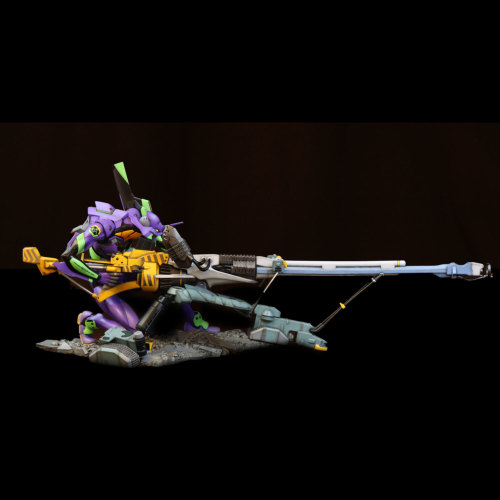 [ราคา 49,000/มัดจำ 29,000][กุมภาพันธ์2564] EVANGELION SHIN GEKIJOUBAN ...