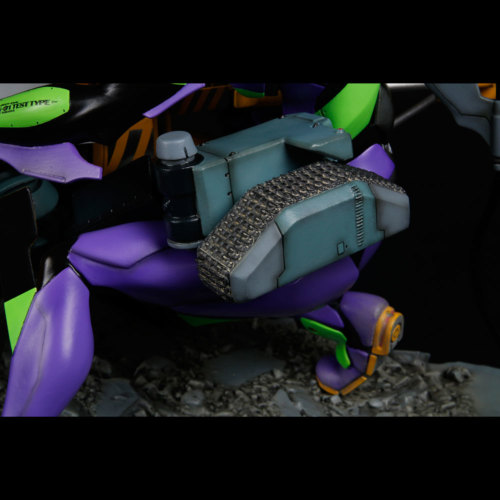 [ราคา 49,000/มัดจำ 29,000][กุมภาพันธ์2564] EVANGELION SHIN GEKIJOUBAN ...