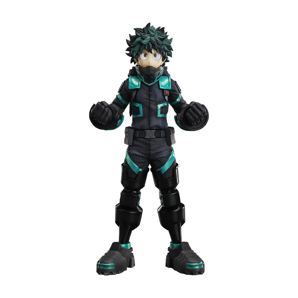 [Price 5,650/Deposit 2,500][JUNE2022] TOHO Animation, My Hero Academia ...