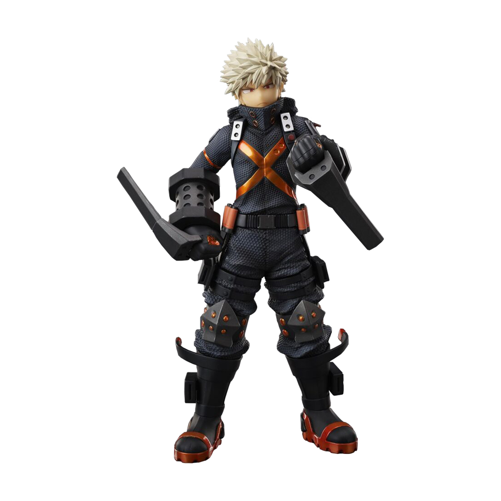 [Price 5,650/Deposit 2,500][JUNE2022] TOHO Animation, My Hero Academia ...