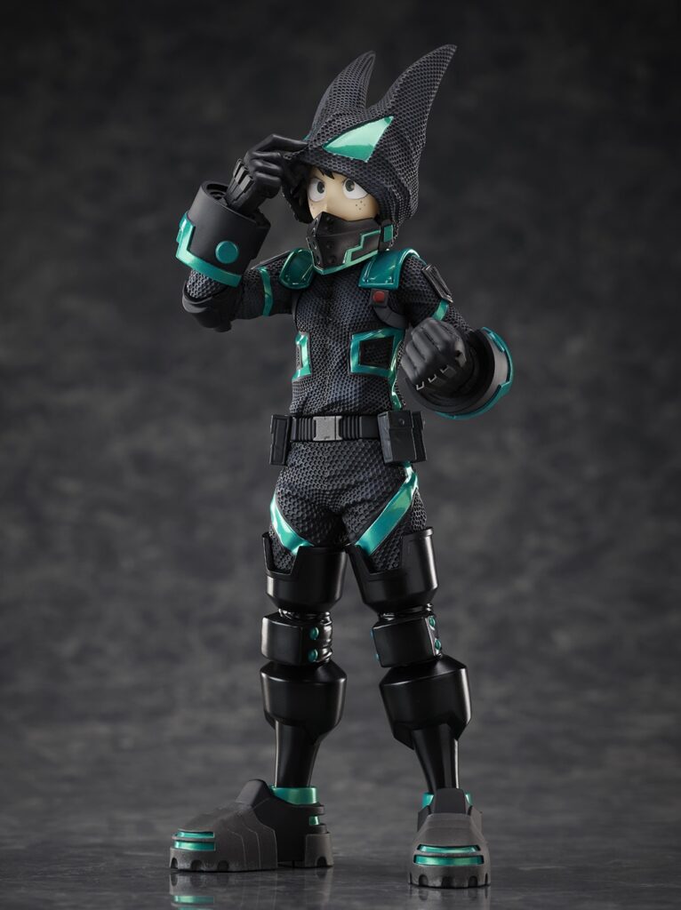 [Price 5,650/Deposit 2,500][JUNE2022] TOHO Animation, My Hero Academia ...