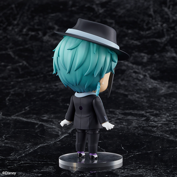 [Price 2,990/Deposit 1,500][DEC2022] NENDOROID, Floyd Leech, Disney ...