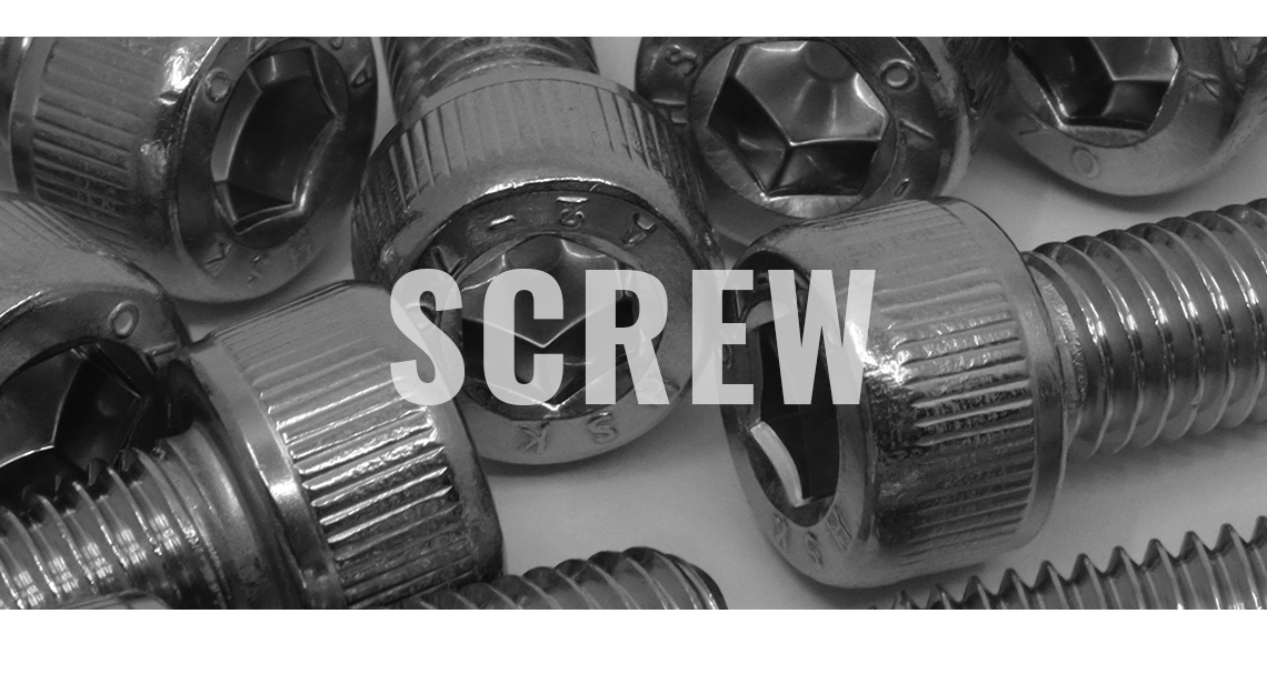 Hanshin Neji (Thailand) Co.,Ltd. - Japanese Fasteners