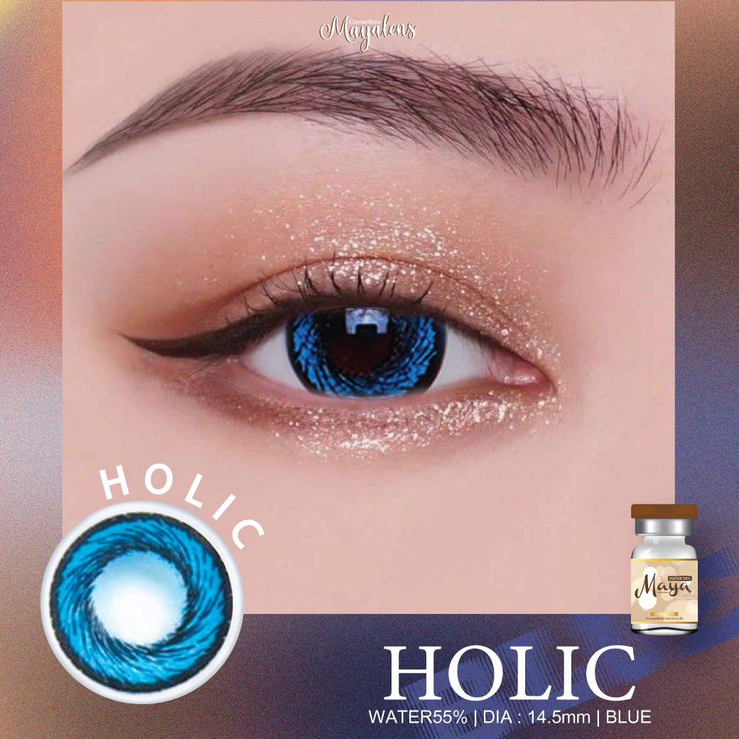 Holic Blue - lovelyonlinestock
