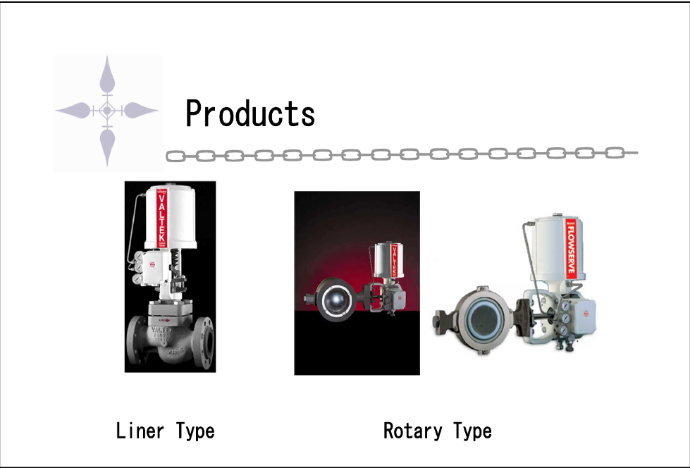 YKV - flowmatic-control