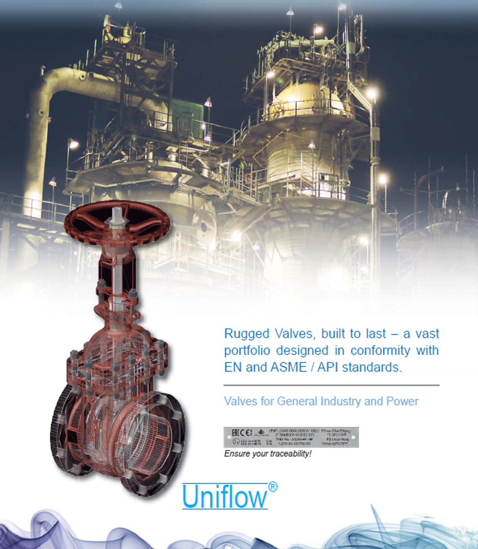 Comeval - flowmatic-control