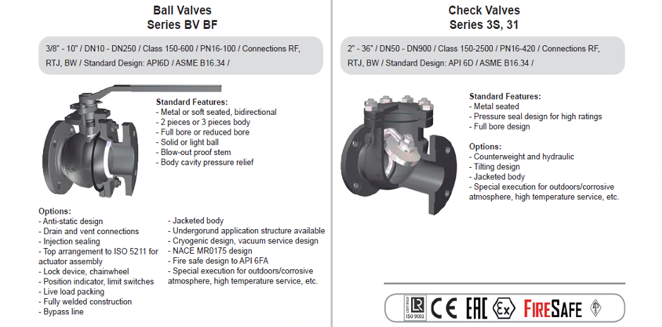Comeval - flowmatic-control