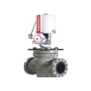 Valtek - Flowmatic-control