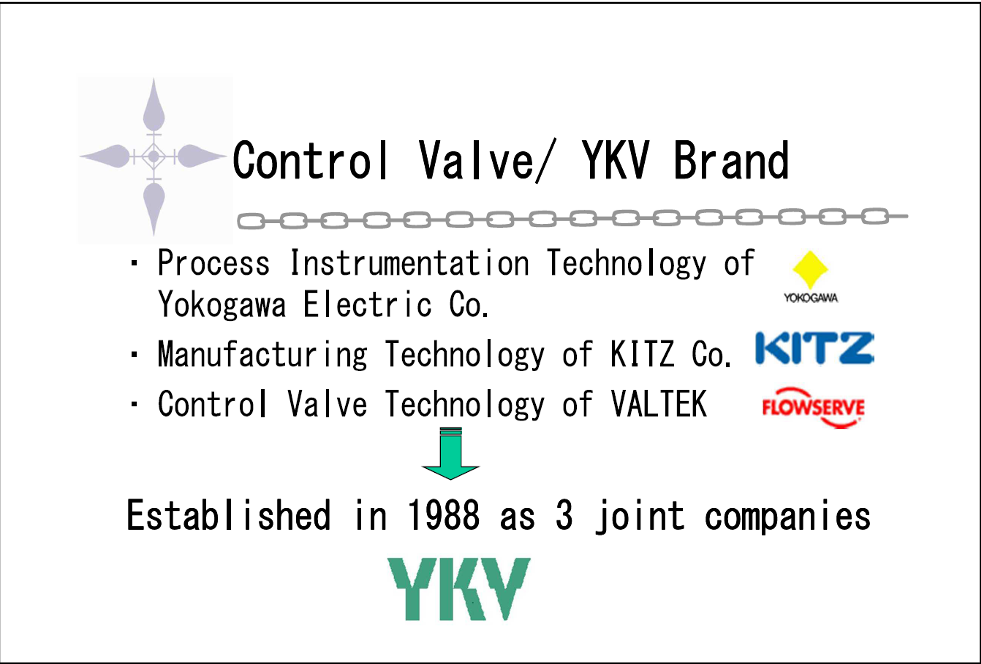 YKV - flowmatic-control