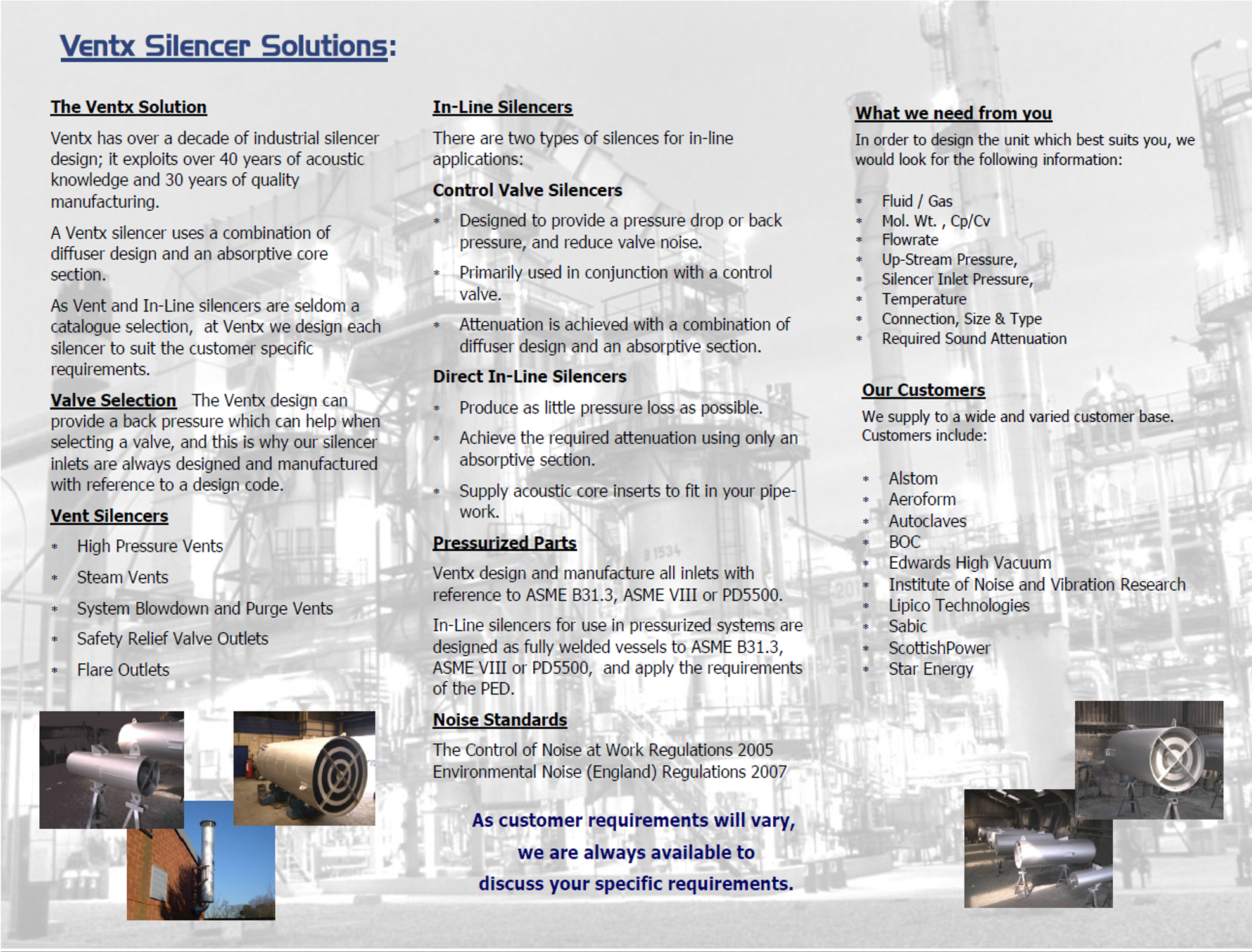 VentX - flowmatic-control