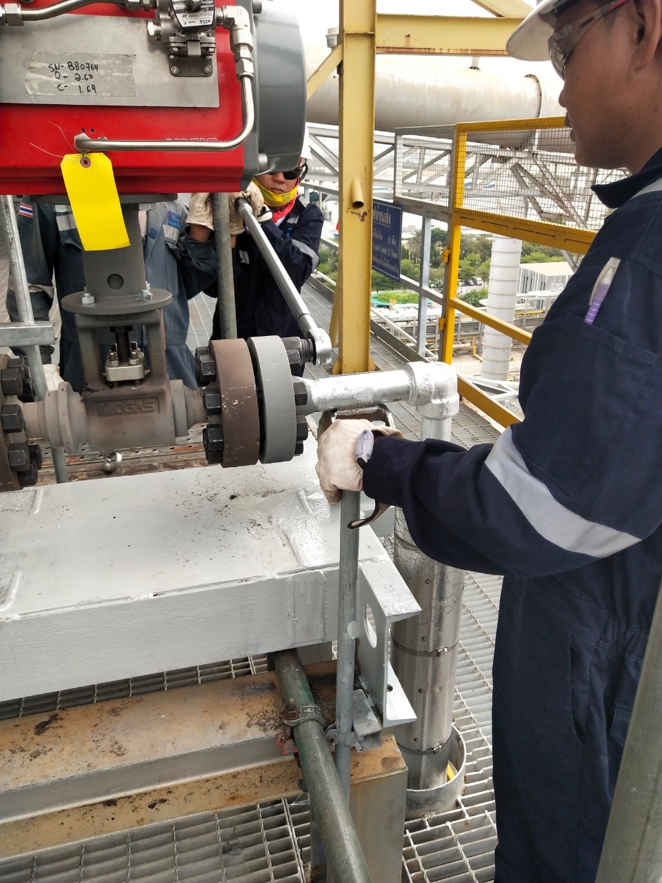 REFERENCE AND SERVICE - flowmatic-control