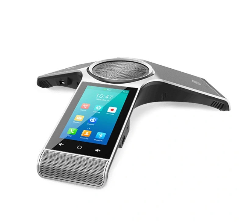 YEALINK UVC84 + CP960 กล้อง 4K PTZ Camera - aimgroup