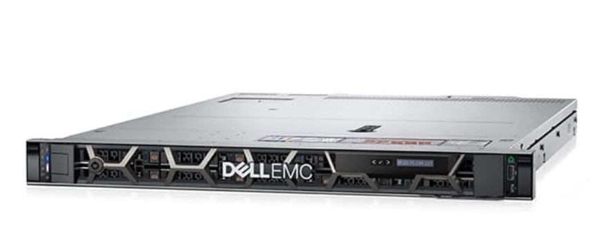 Server Dell PowerEdge R450 DELL-SNSR45017 - aimgroup