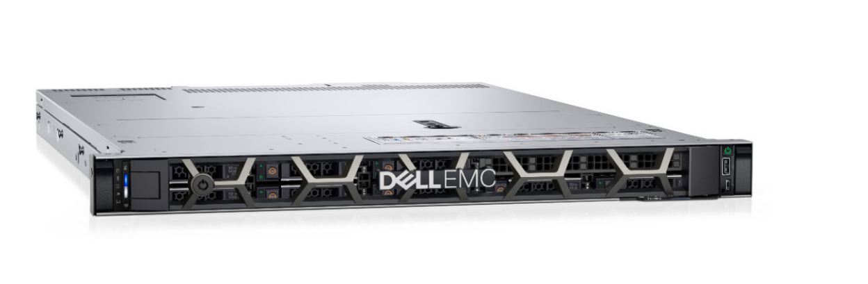 Server Dell PowerEdge R450 DELL-SNSR45017 - aimgroup