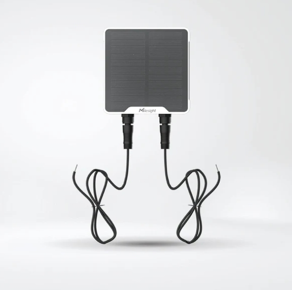 UC511 LoRaWAN® Solenoid Valve Controller - Milesight IoT - aimgroup