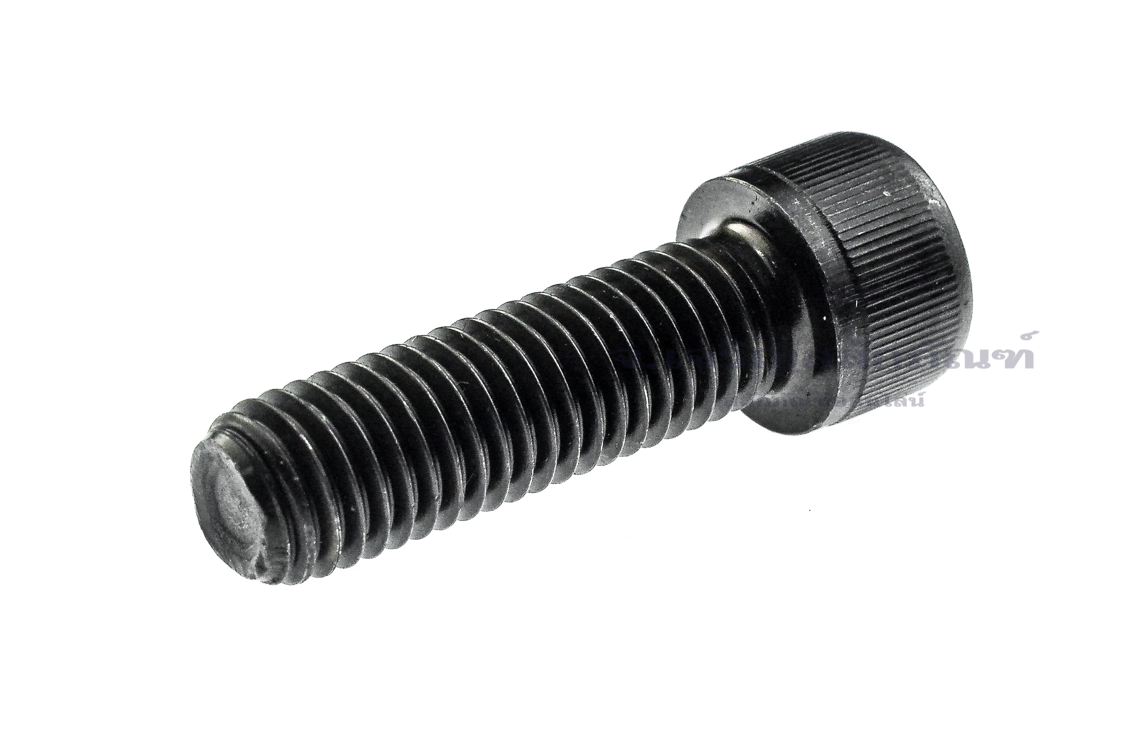 น็อตหัวจมดำแข็ง M12x40 - jspstore