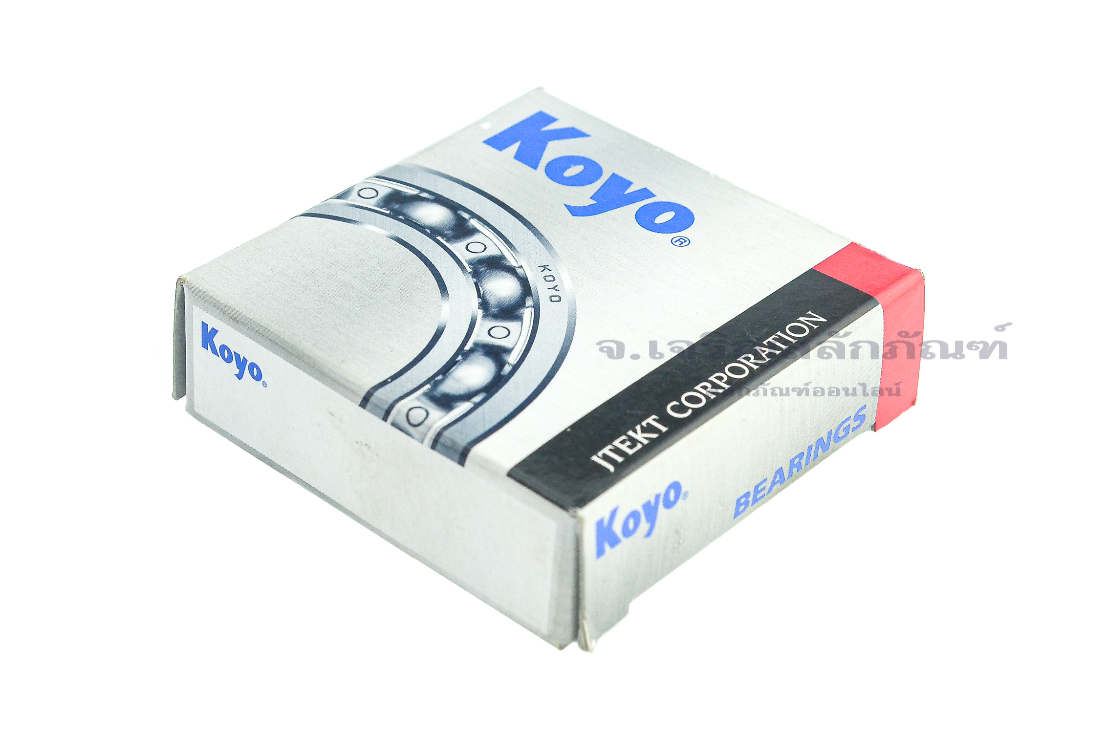 ตลับลูกปืนเตเปอร์ (Tapered Roller Bearing) ขนาด 30x72x20.75 เบอร์ ...