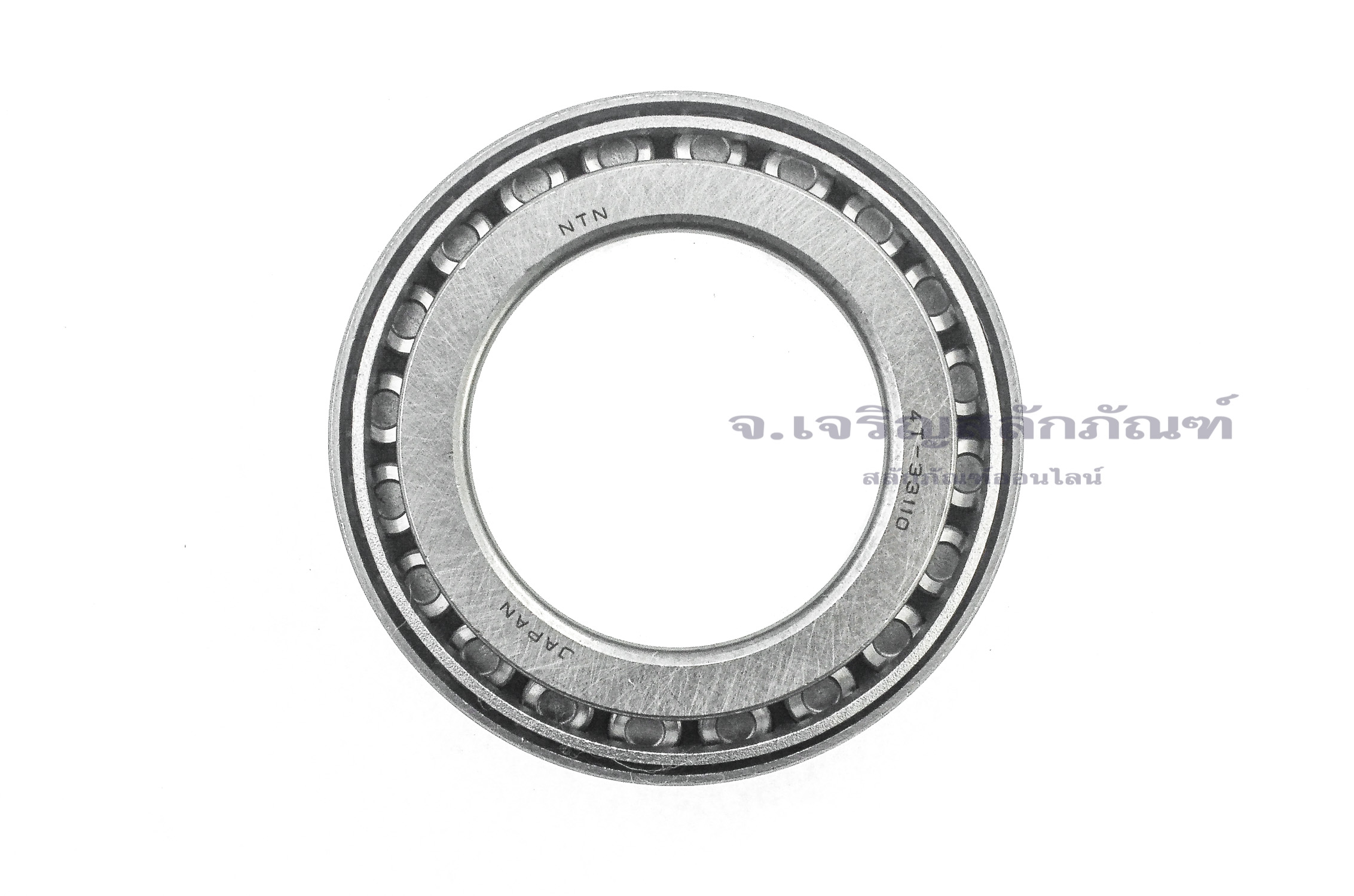 ตลับลูกปืนเตเปอร์ (Tapered Roller Bearing) NTN ญี่ปุ่น เบอร์ No. 33110 ...