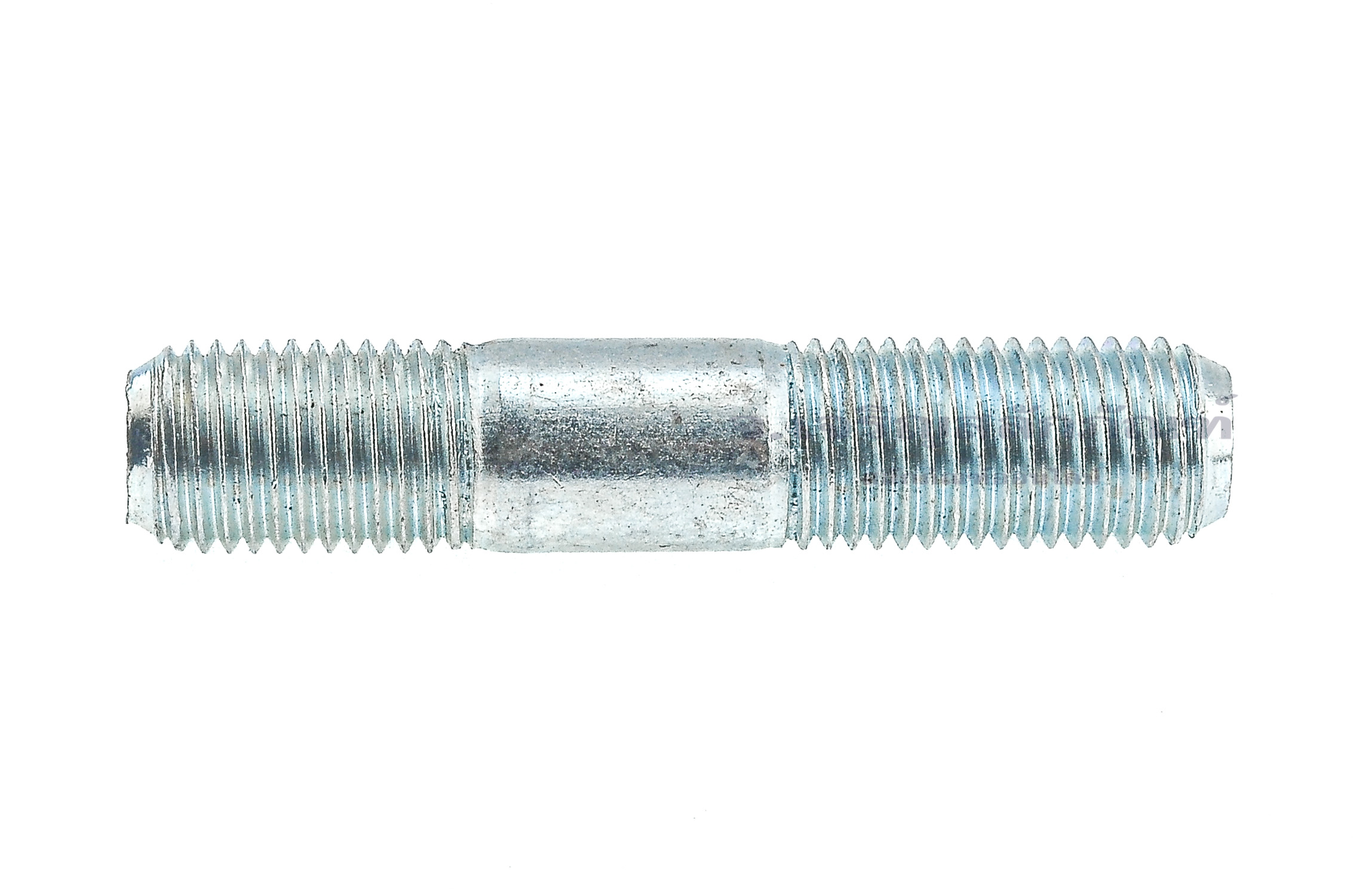 น็อตสตัดเกลียวสองข้าง Stud Bolt M13x65 - jspstore