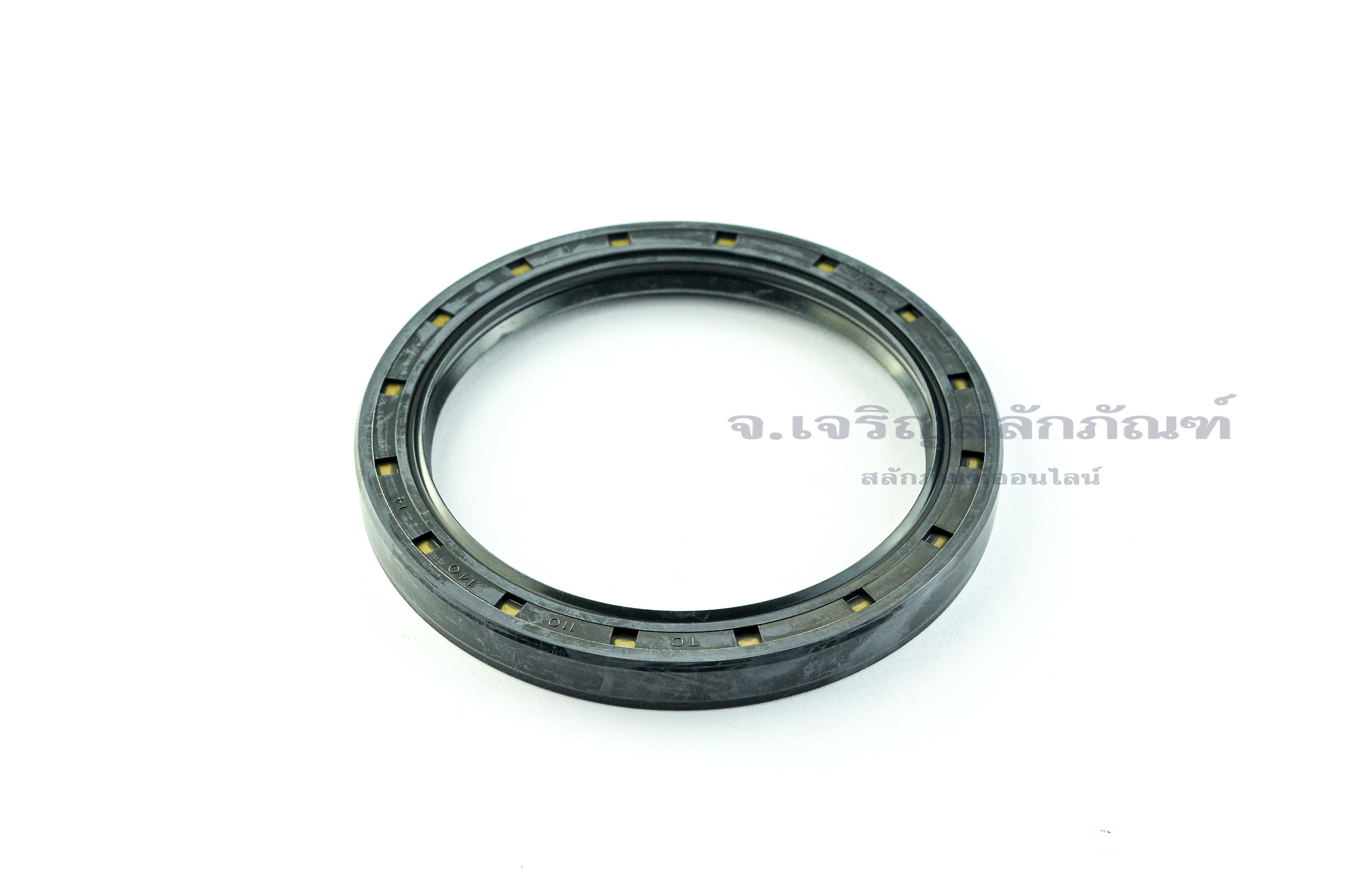 ซีลกันน้ำมัน TC 110-140-14 - jspstore