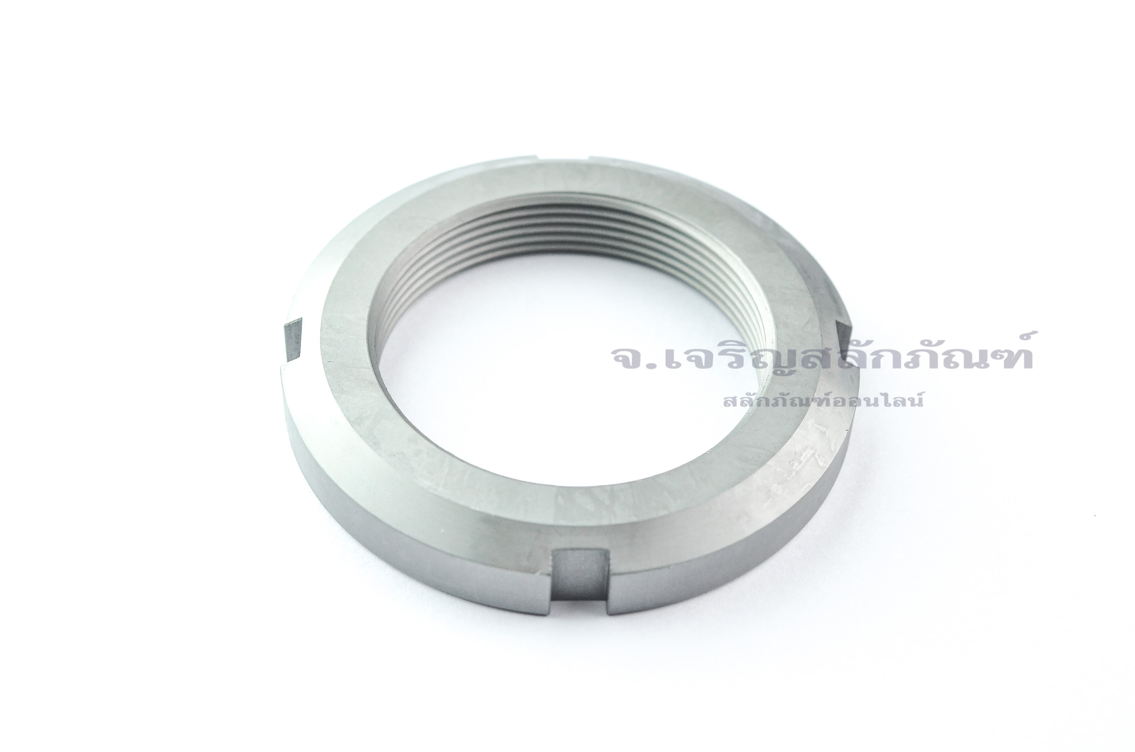 หัวน็อตล็อค KM 9 SKF (M45x1.5) KM Locking Nut - jspstore