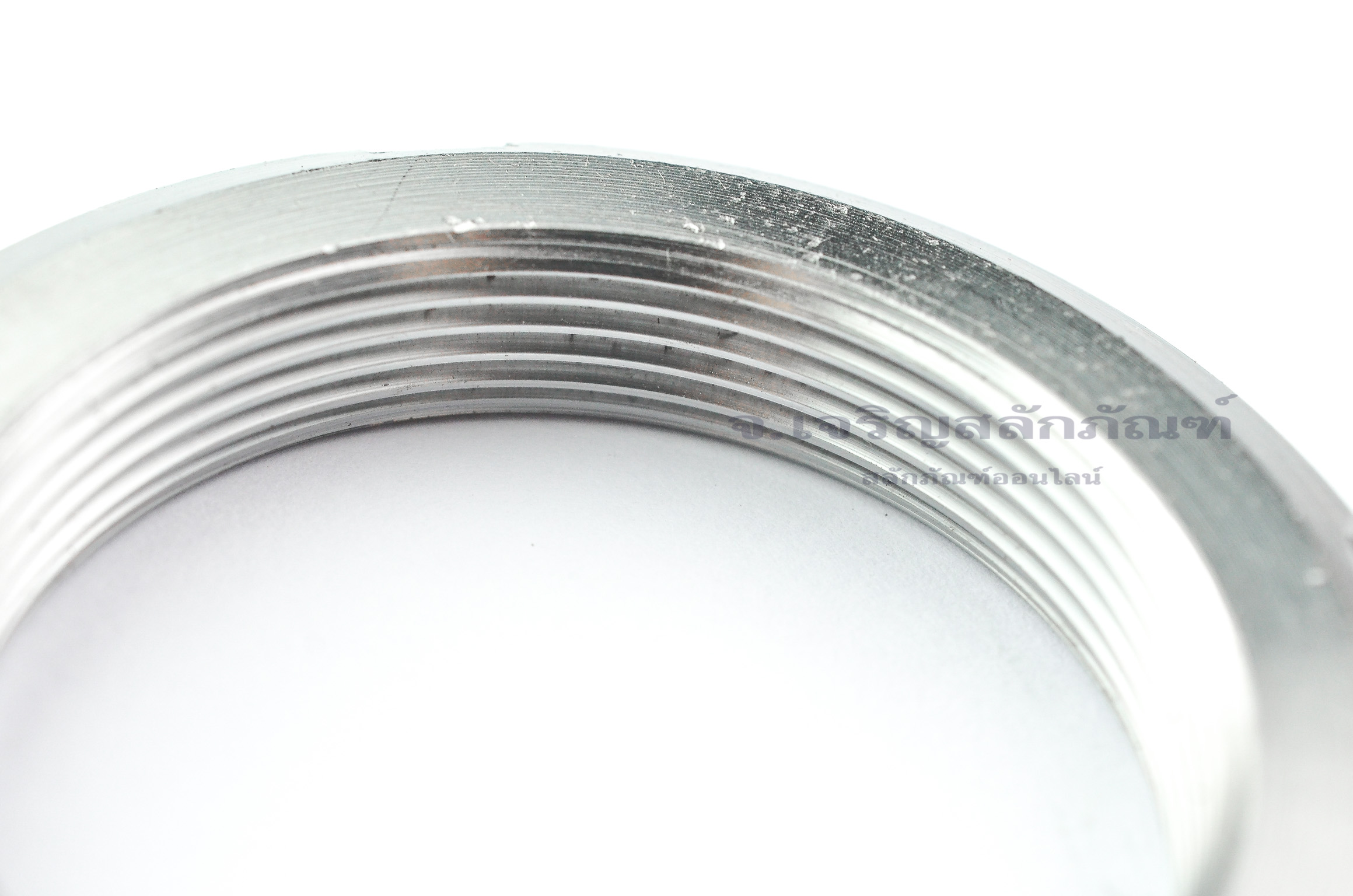 หัวน็อตล็อค KM 9 (M45x1.5) KM Locking Nut - jspstore