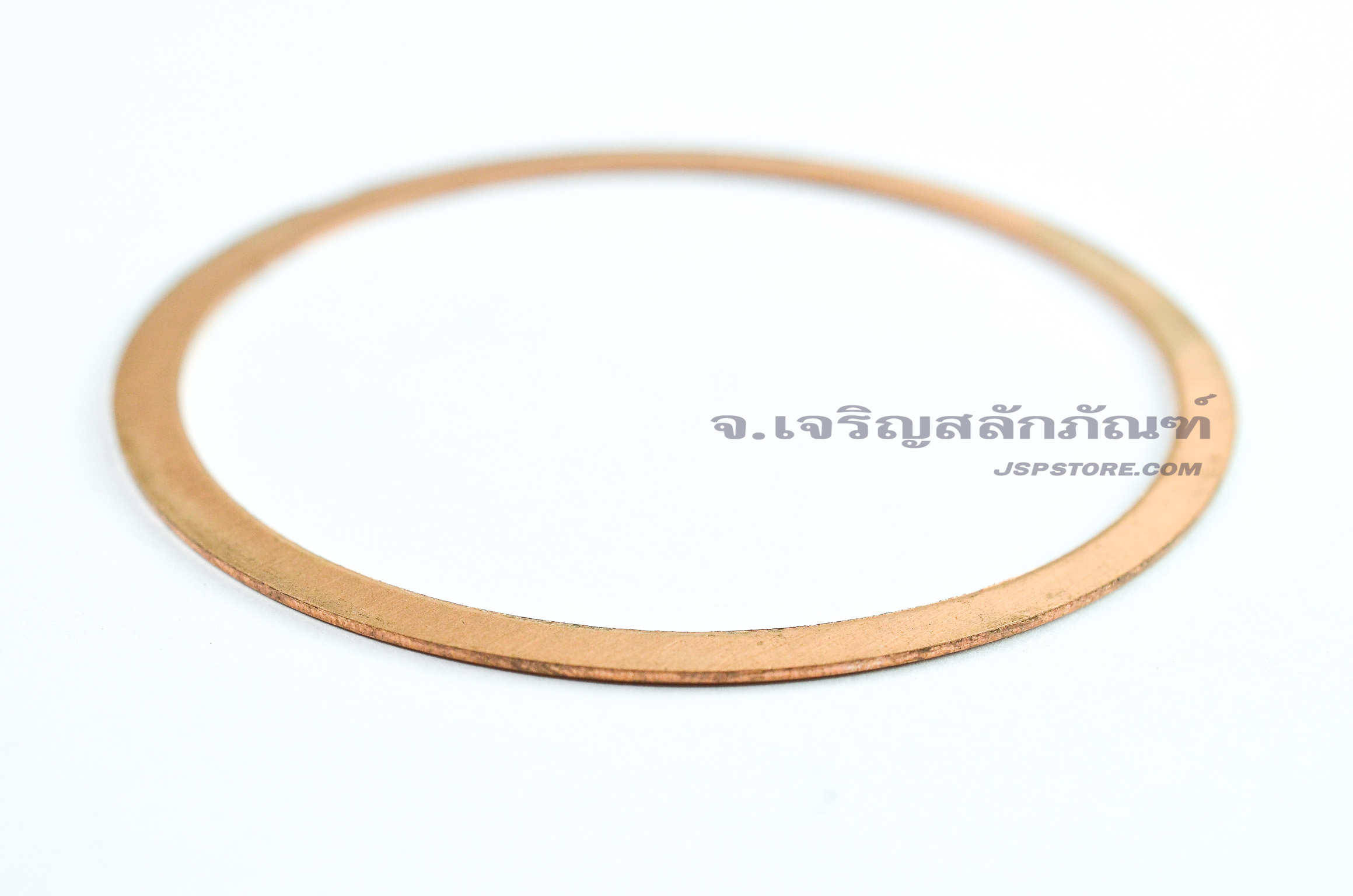 แหวนทองแดง-แหวนน้ำมัน 68 mm - jspstore