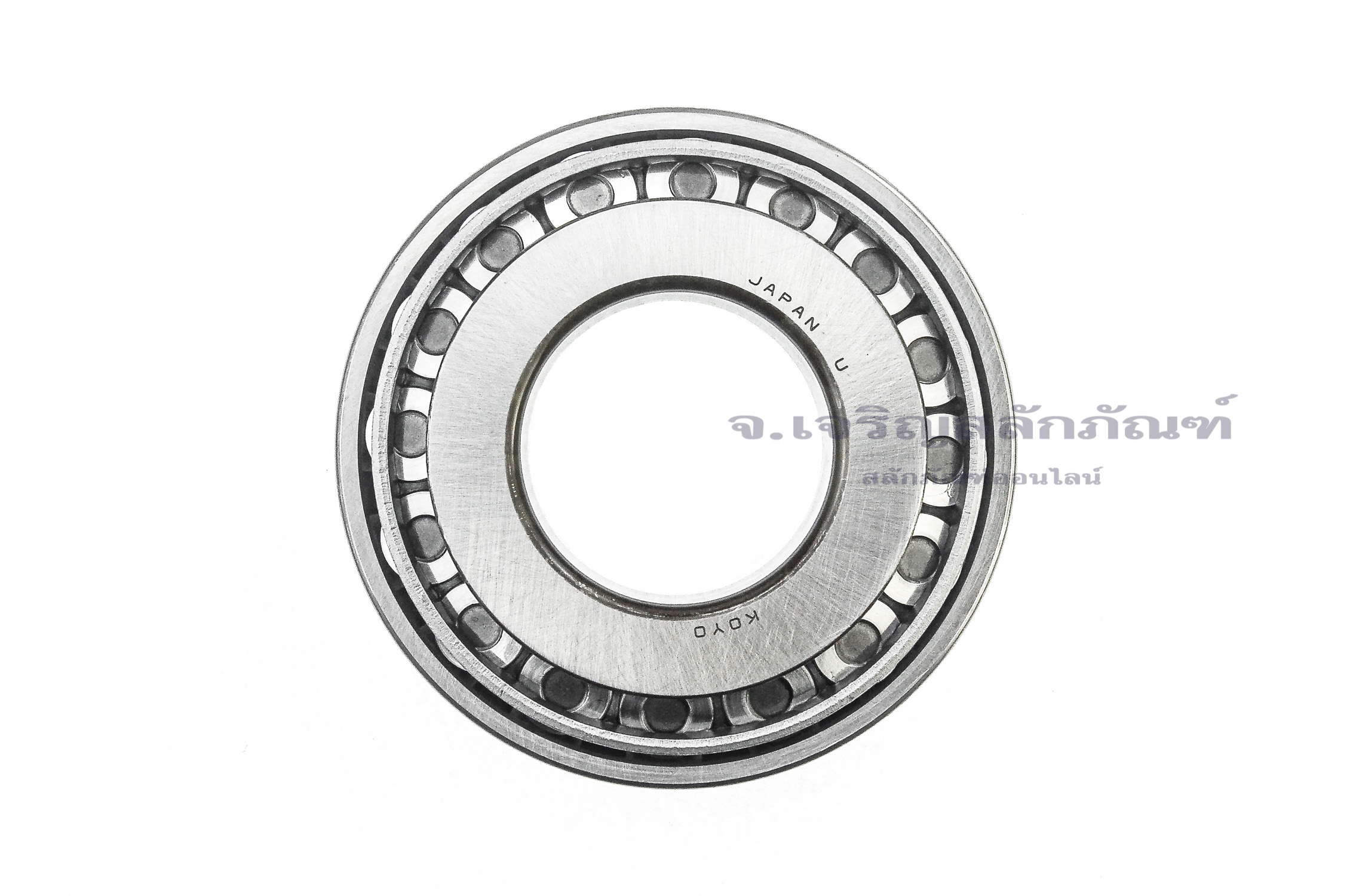 ตลับลูกปืนเตเปอร์ (Tapered Roller Bearing) Koyo ญี่ปุ่น เบอร์ No. 30310 ...