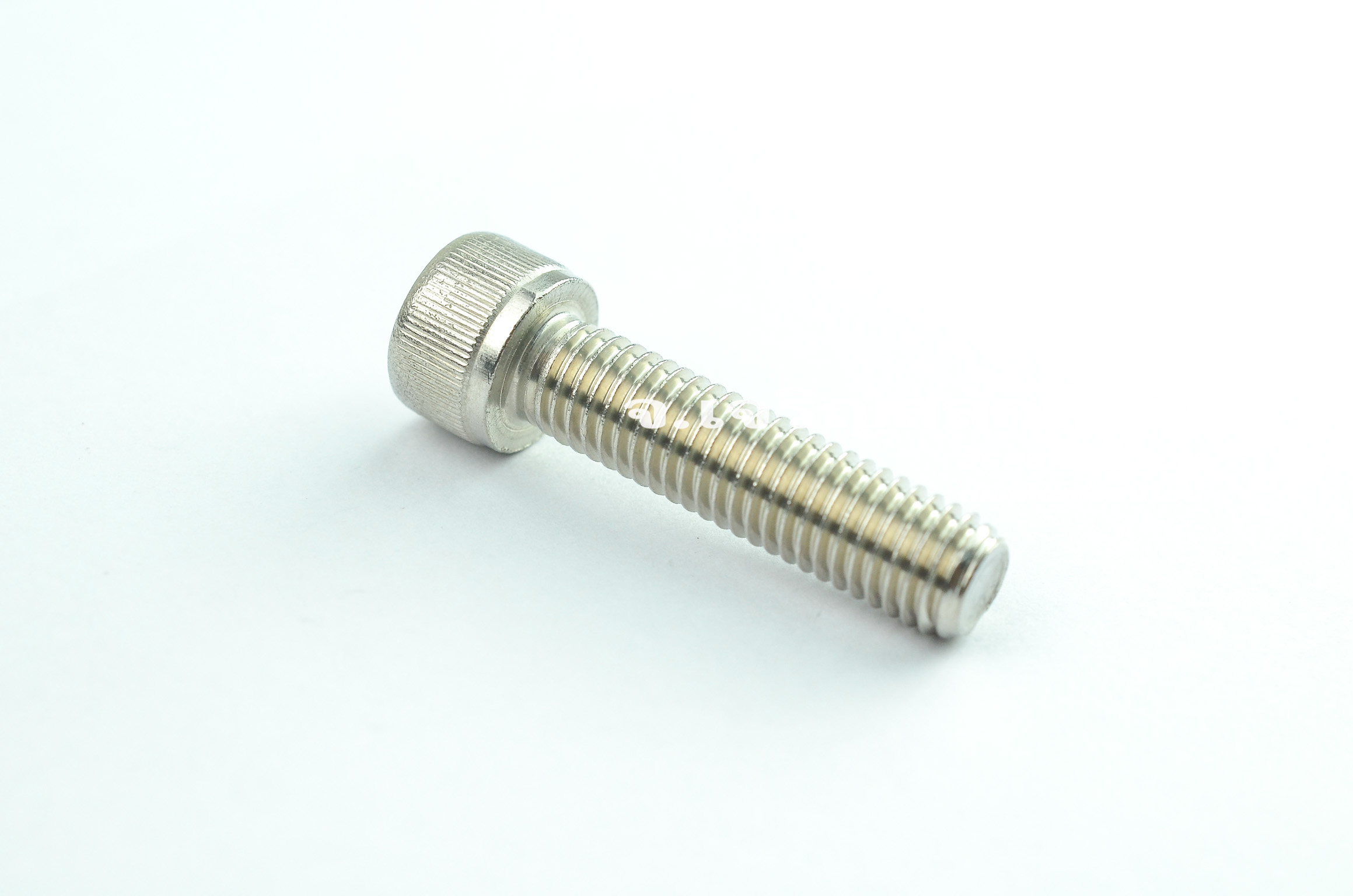 น็อตหัวจมสแตนเลส M10X40 - jspstore