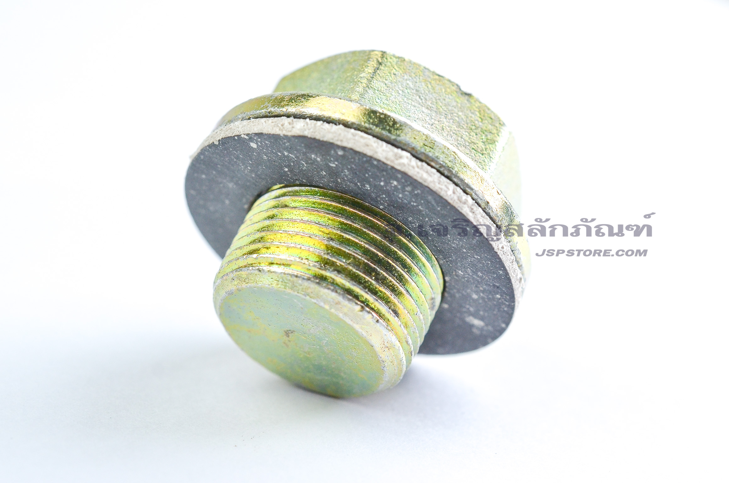 น็อตอุดน้ำมัน M22x1.5 - jspstore