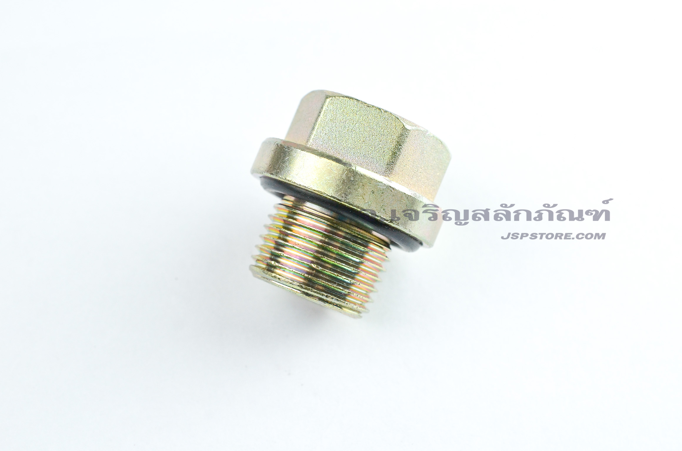 น็อตอุดน้ำมัน M24x2.0 - jspstore