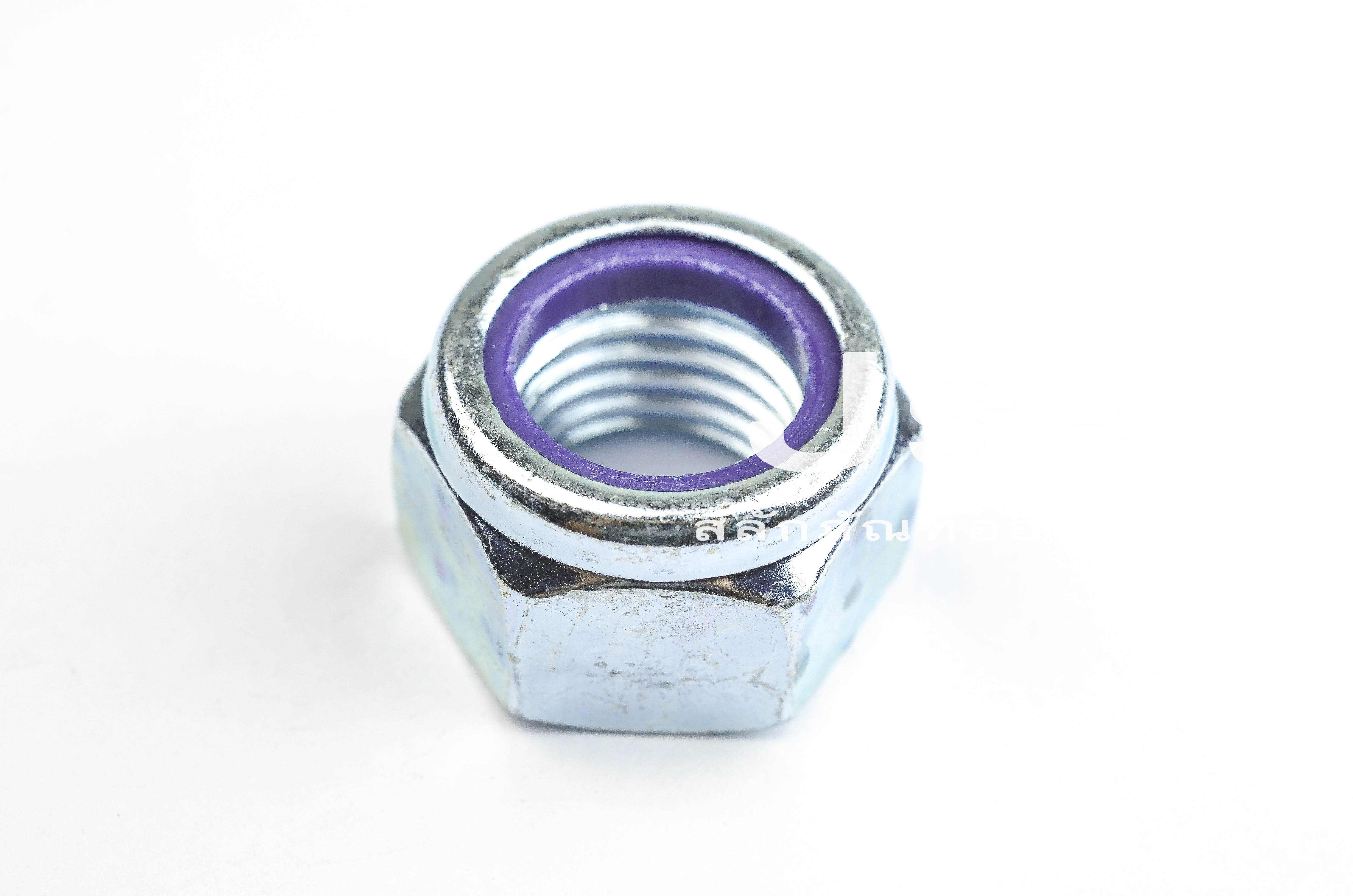 หัวน็อตล็อคกันคลาย M20x2.5 - Jspstore