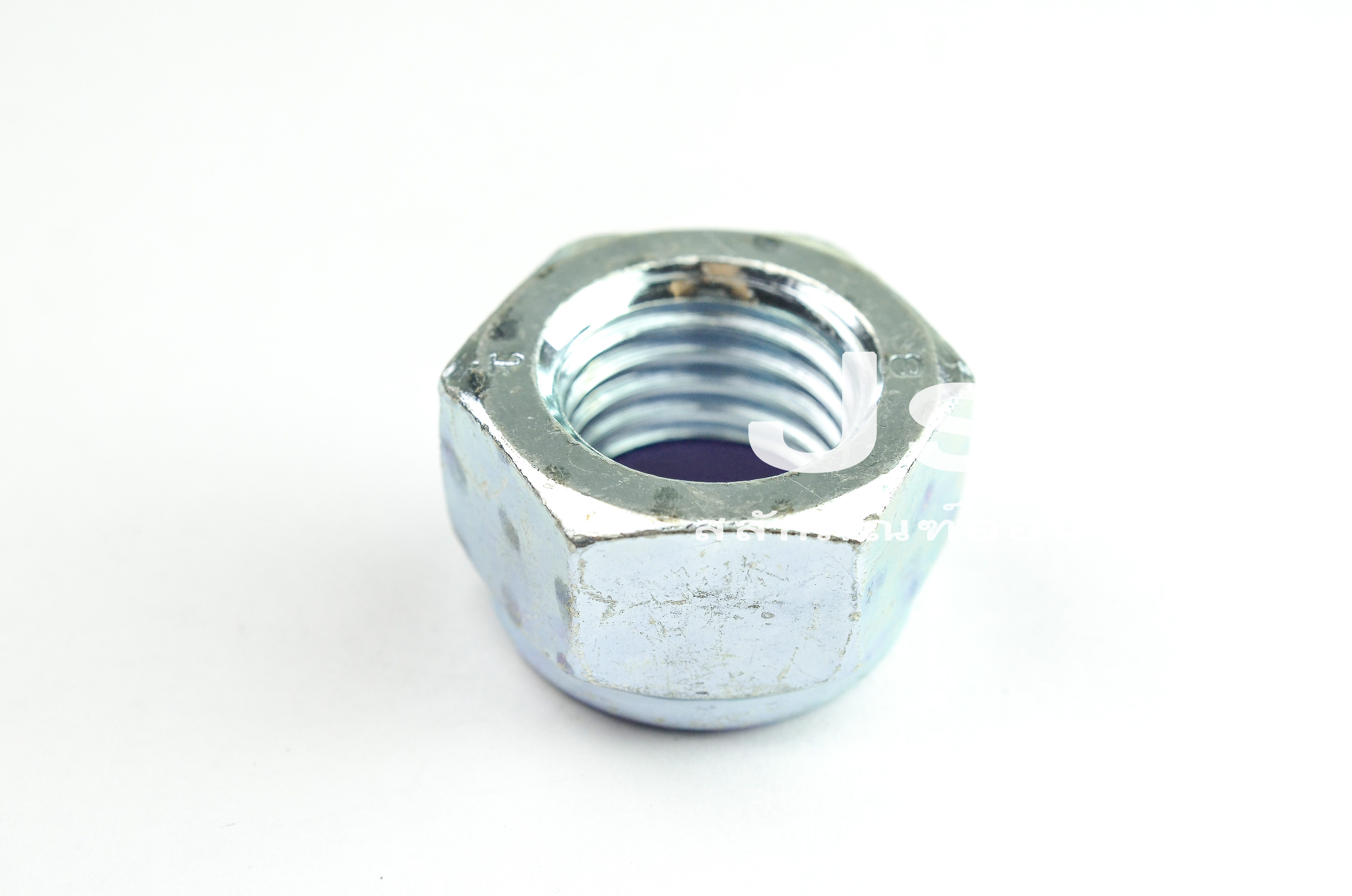 หัวน็อตล็อคกันคลาย M20x2.5 - Jspstore