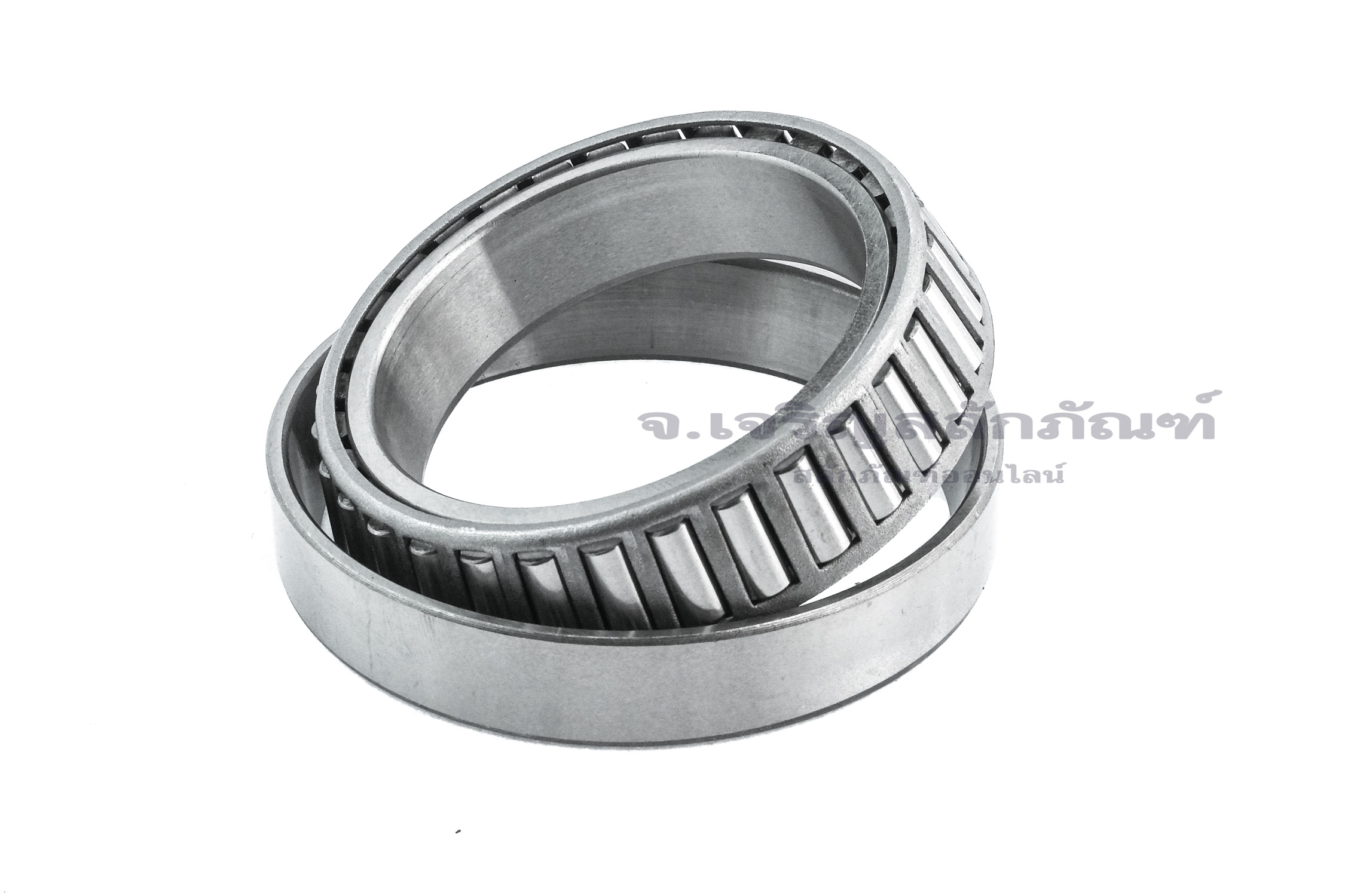 ตลับลูกปืนเตเปอร์ (Tapered Roller Bearing) LUT เบอร์ No. 32905 ...