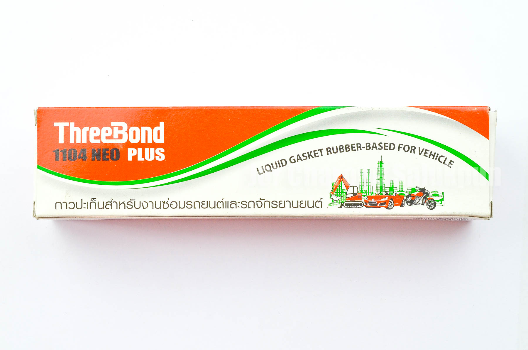 กาวทาปะเก็น Threebond 1104 NEO PLUS 230g - jspstore