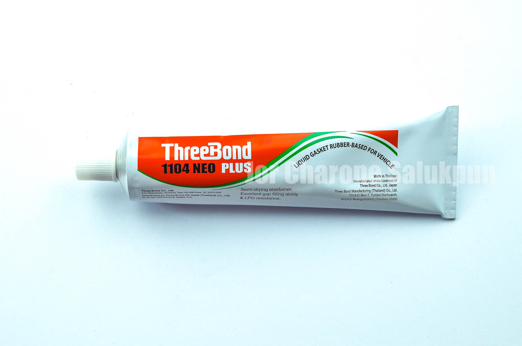 กาวทาปะเก็น Threebond 1104 NEO PLUS 230g - jspstore