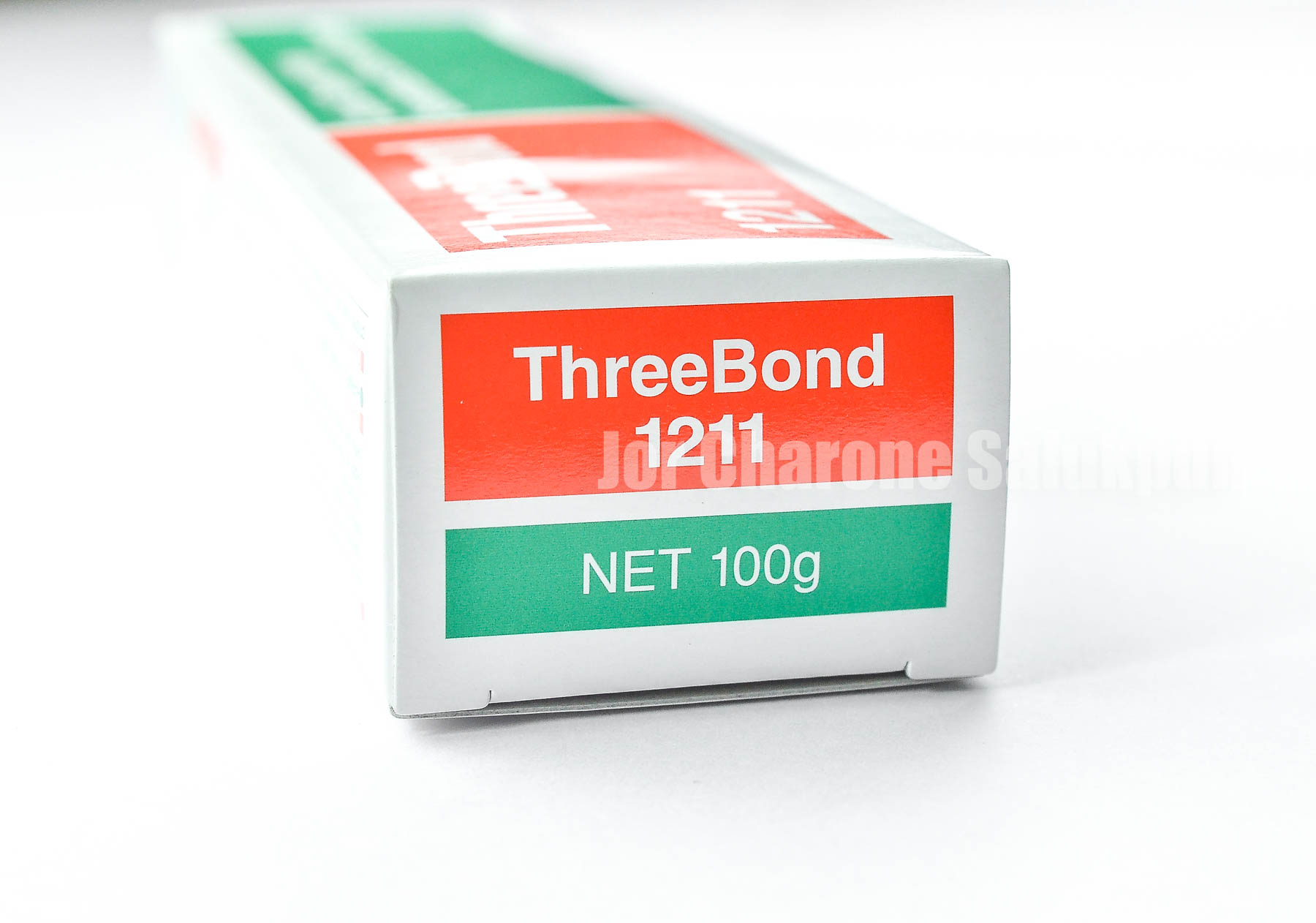 กาวทาปะเก็น Threebond 1211 100g - jspstore