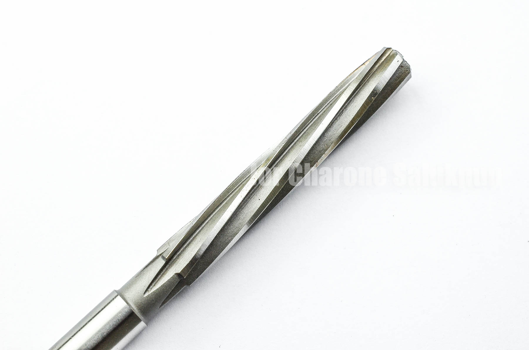 ดอกเจาะรีมเมอร์ ชนิดตรง ไฮสปีด HSS 11 mm - jspstore