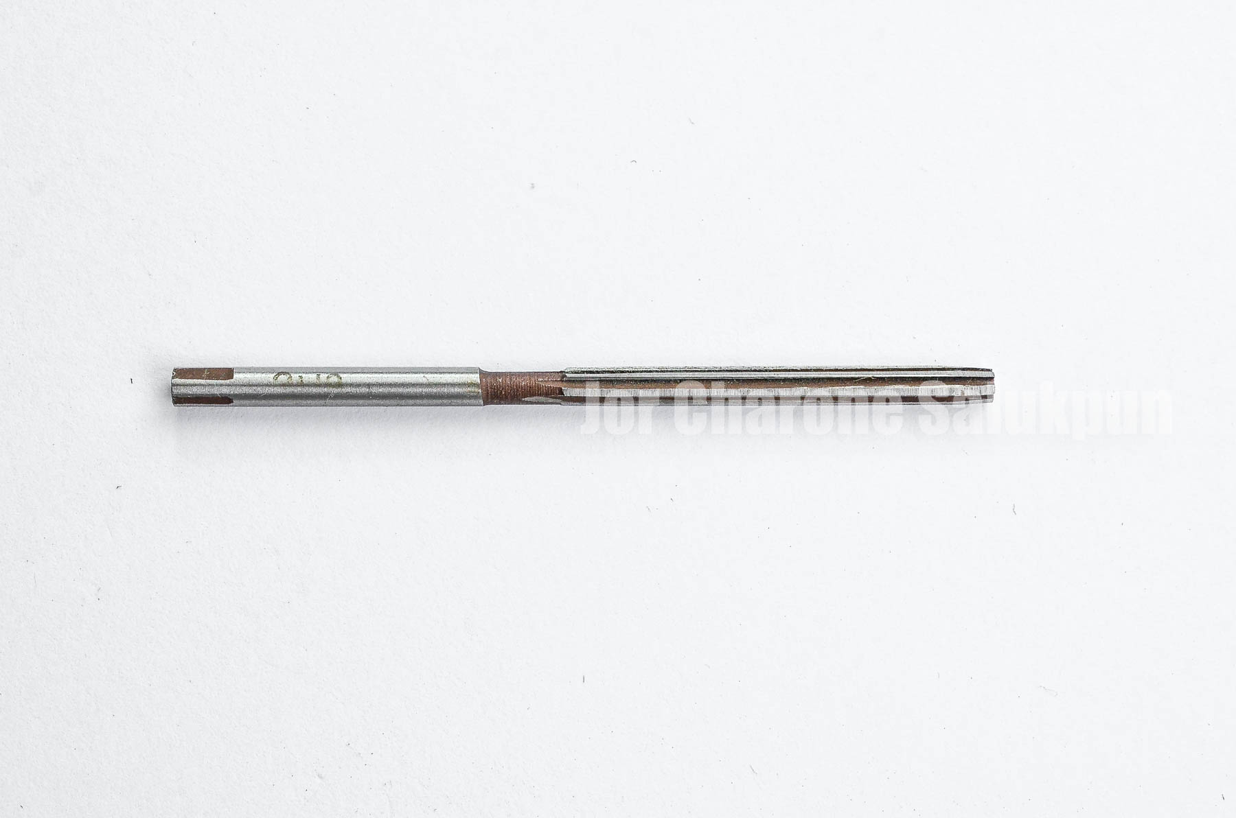 ดอกเจาะรีมเมอร์ ชนิดตรง 3 mm - jspstore