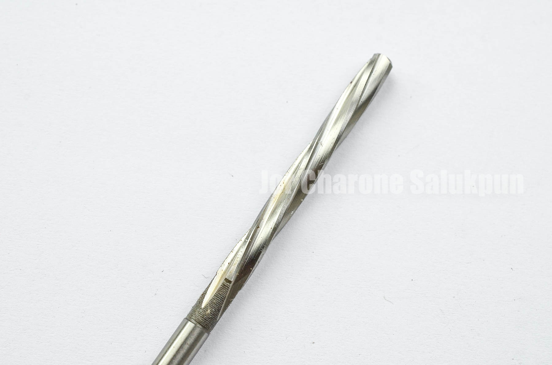 ดอกเจาะรีมเมอร์ ชนิดตรง ไฮสปีด HSS 4.5 mm - jspstore