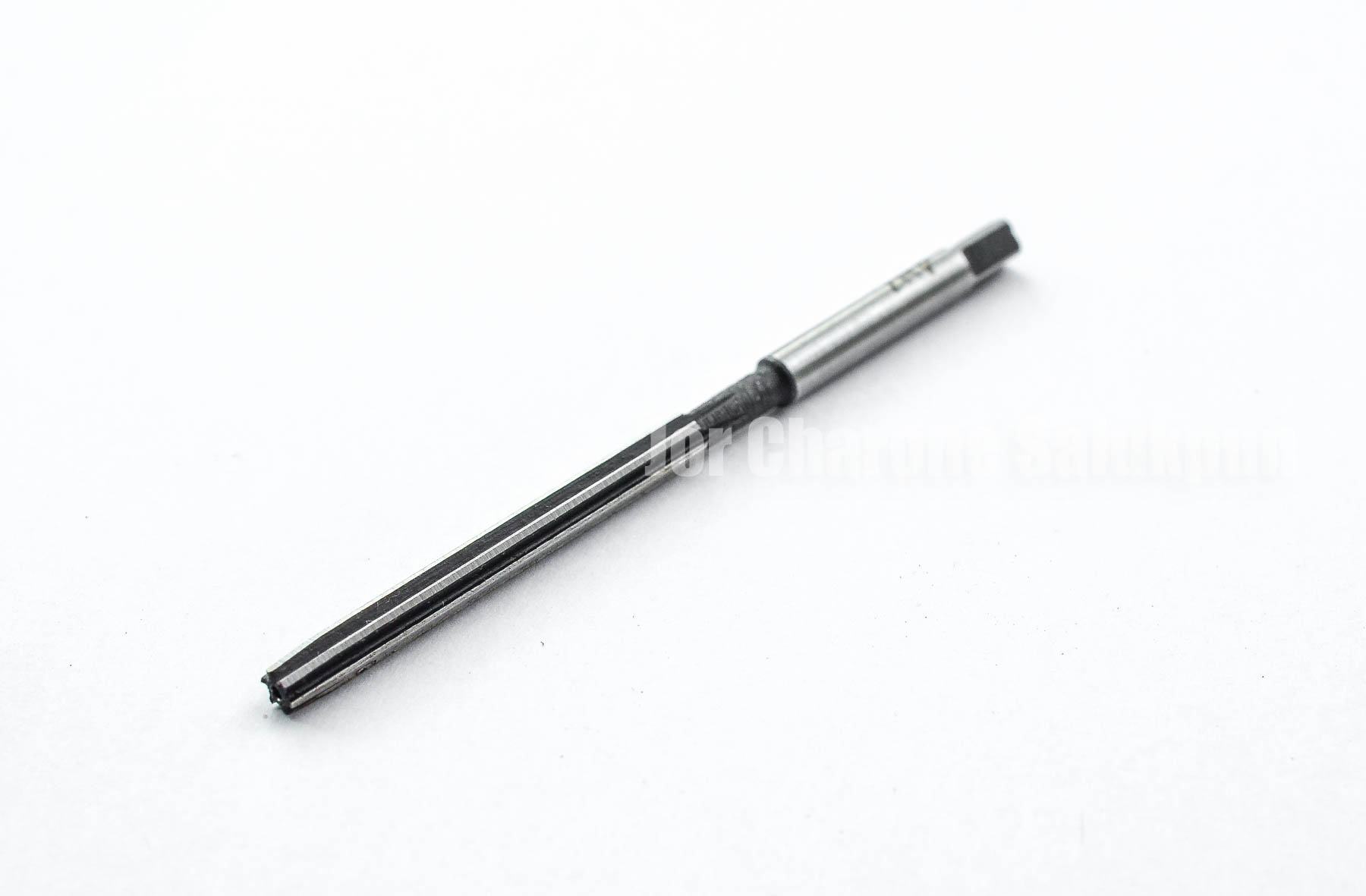 ดอกเจาะรีมเมอร์ ชนิดตรง 4 mm - jspstore