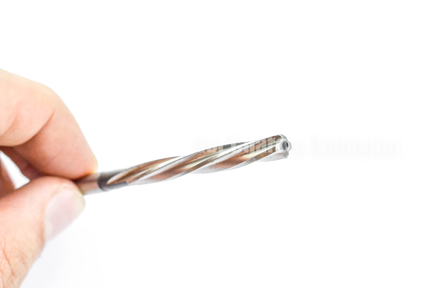 ดอกเจาะรีมเมอร์ ชนิดตรง ไฮสปีด HSS 11 mm