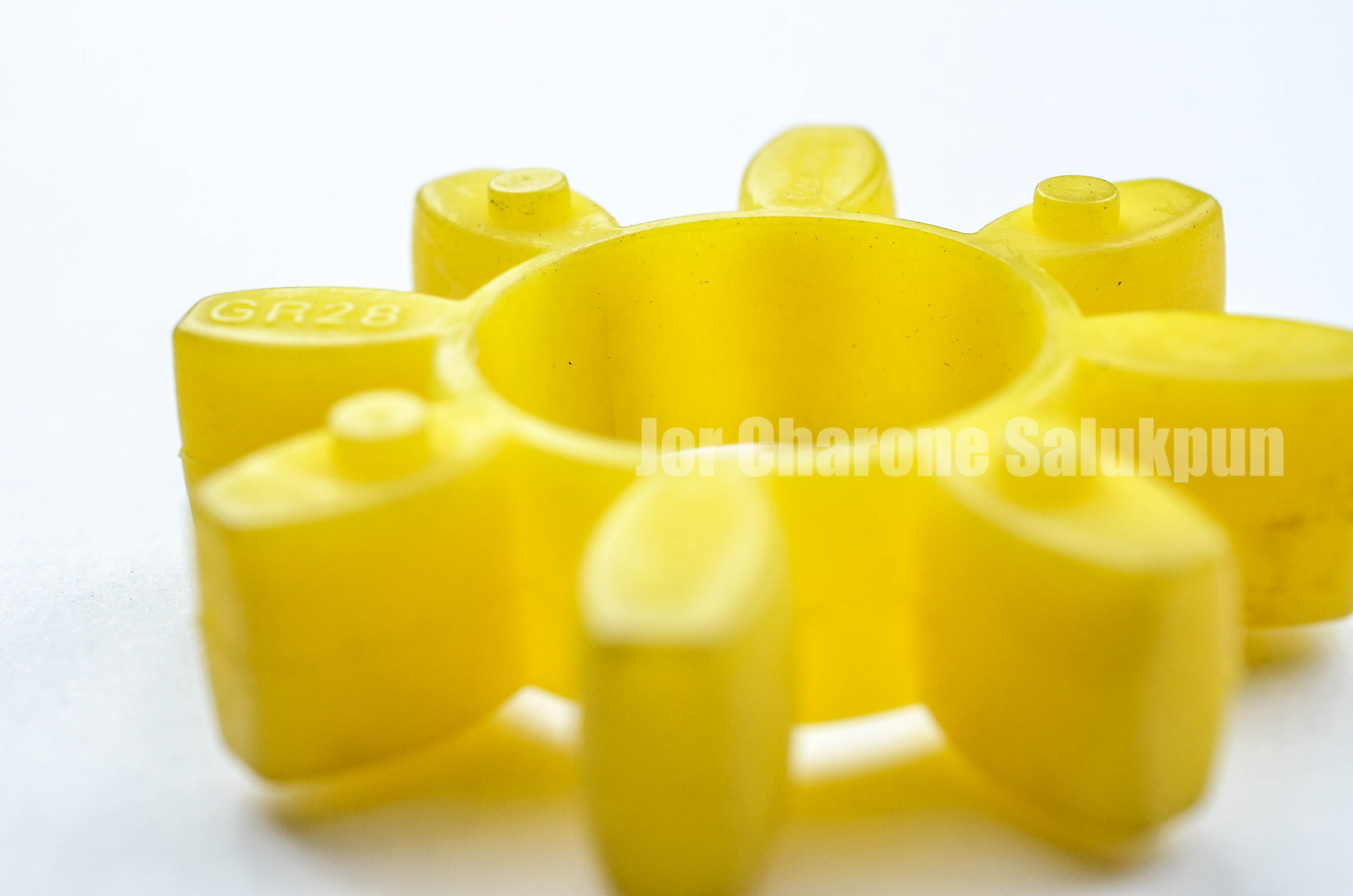 ลูกยางคัปปิ้งยอย ROTEX GR28