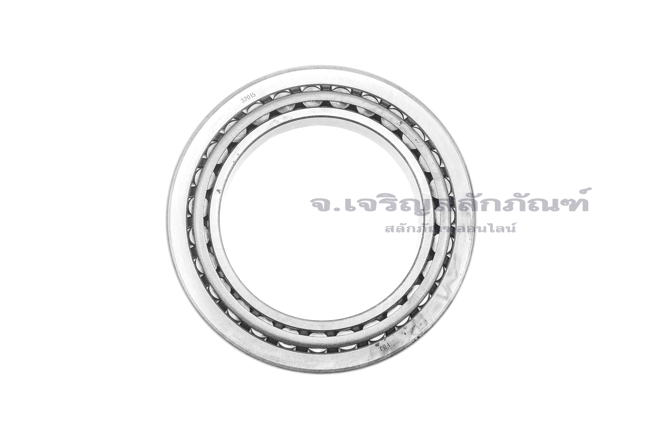 ตลับลูกปืนเตเปอร์ (Tapered Roller Bearing) FBJ ญี่ปุ่น เบอร์ No. 32015 ...