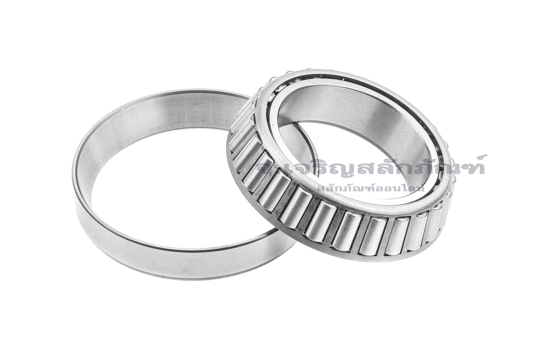 ตลับลูกปืนเตเปอร์ (Tapered Roller Bearing) NSK ญี่ปุ่น เบอร์ No. 32016 ...
