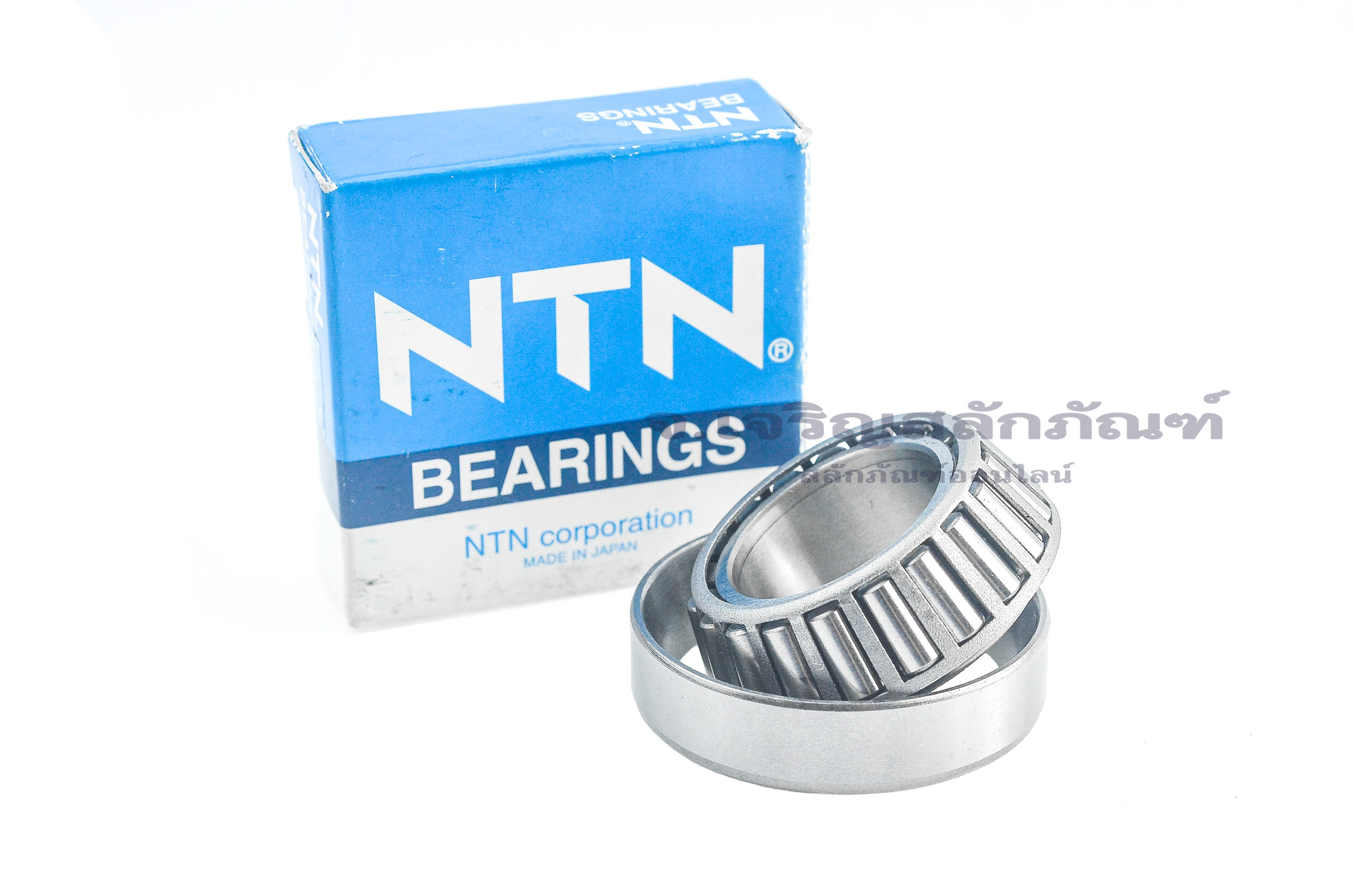 ตลับลูกปืนเตเปอร์ (Tapered Roller Bearing) NTN ญี่ปุ่น เบอร์ No. 33114 ...