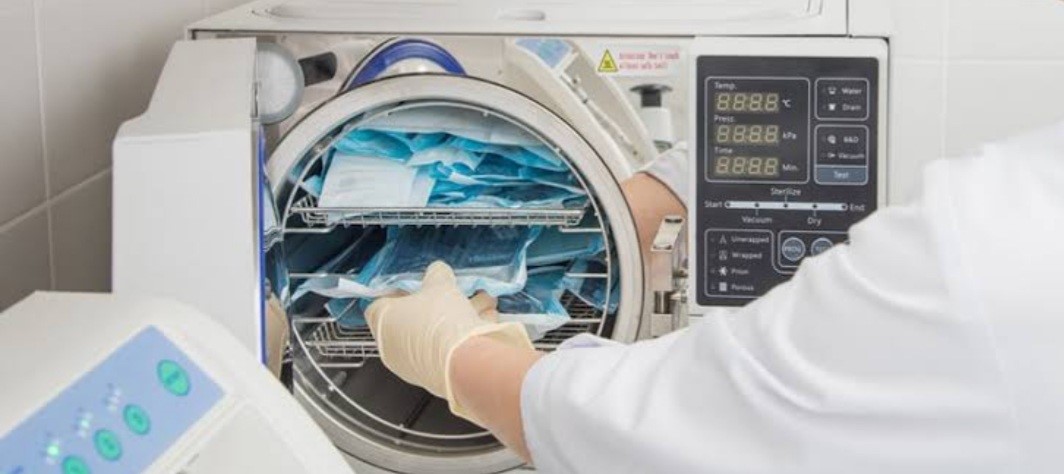 Mengenal CSSD dan Fasilitas Yang Tersedia di Dalamnya - globindoalkes