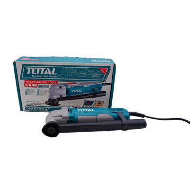 เครื่องตัดขัดเซาะ TOTAL TS3006 - wongtools