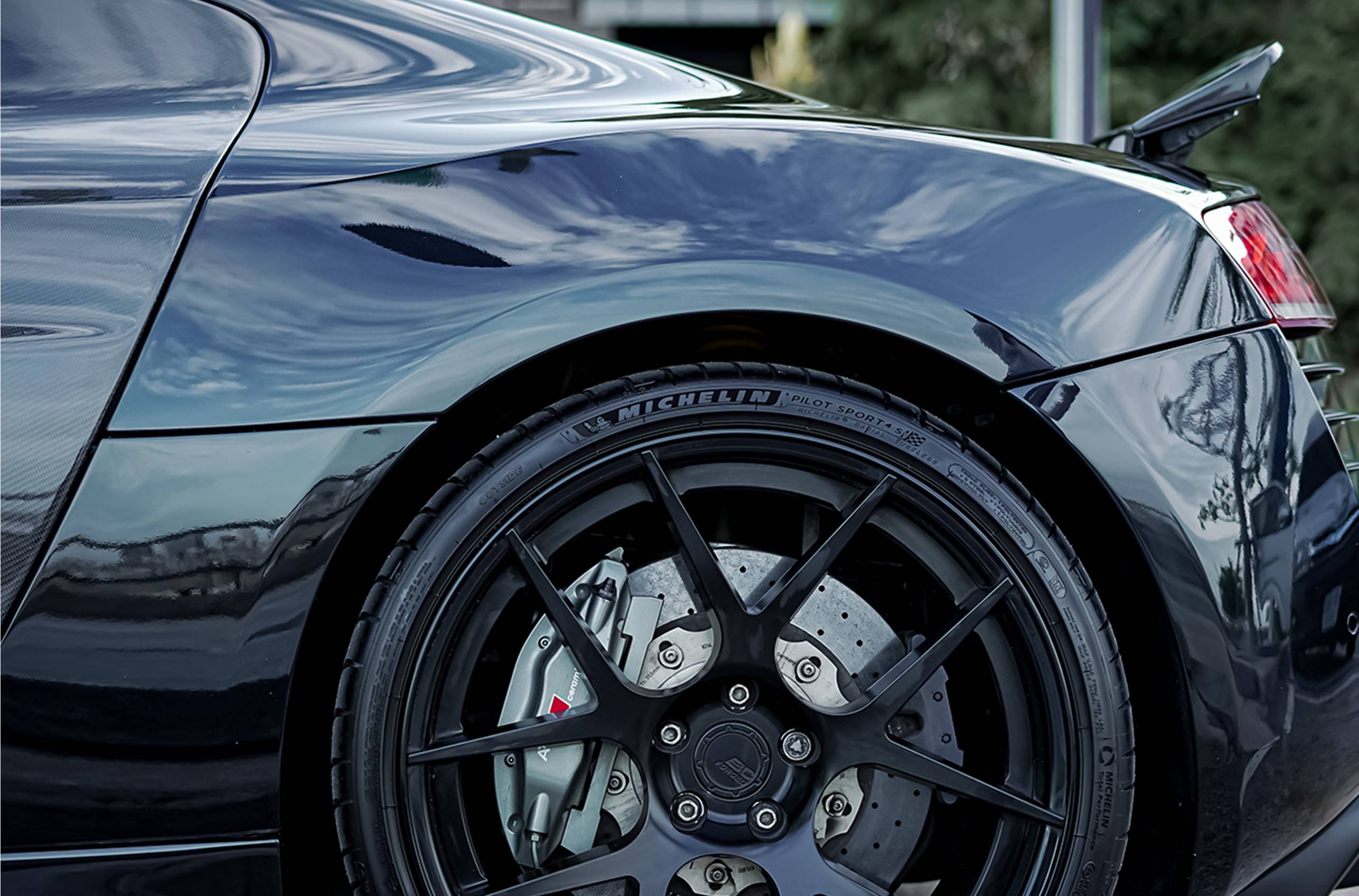 JPM Automotive "EVERYWHERE WE ARE"