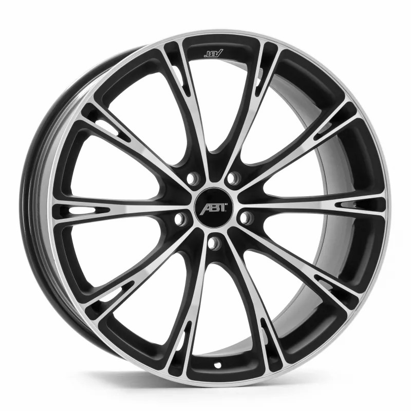 ABT Sportline GR Matt Black - jpmautomotive